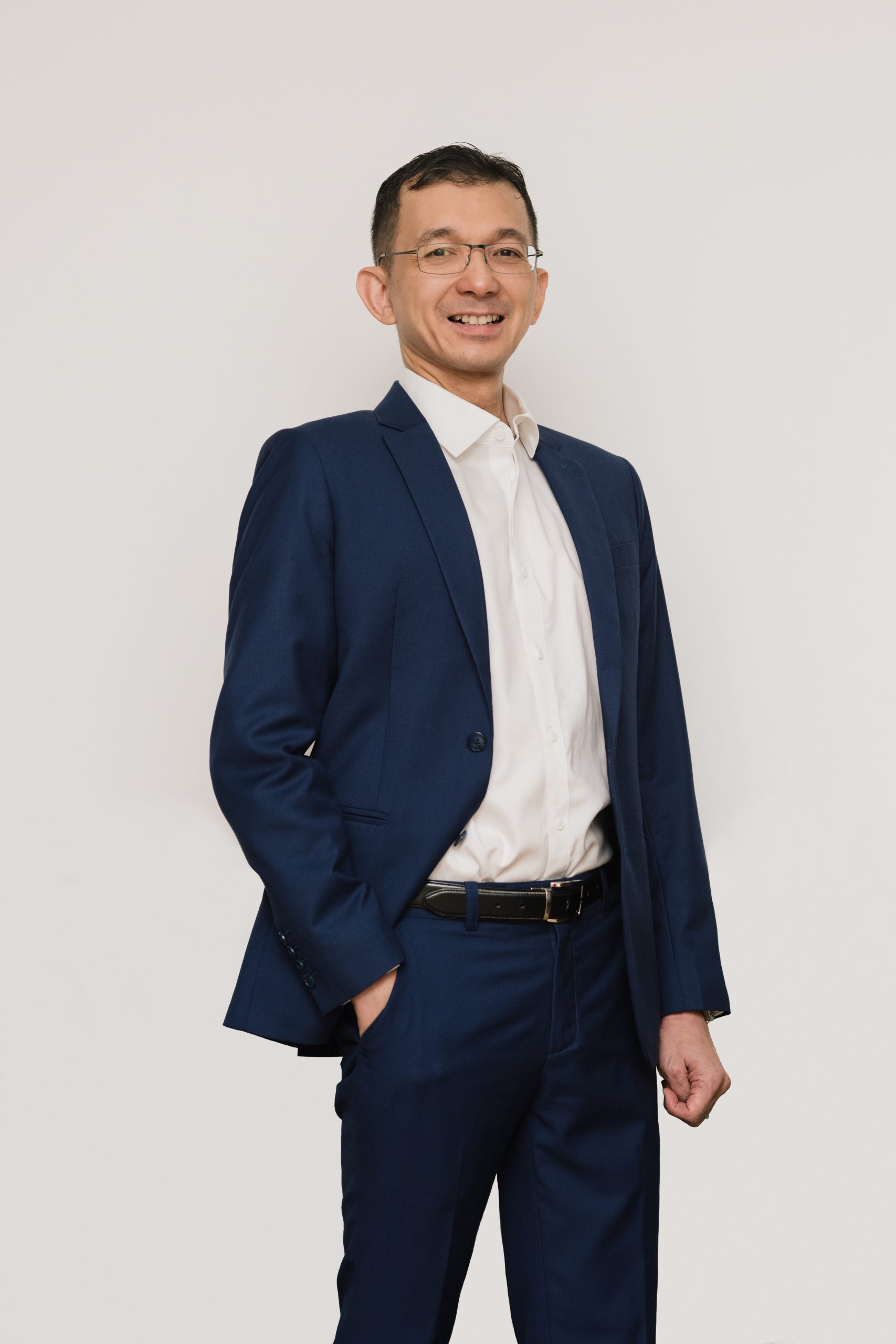 Bryan Chung - AI for Good