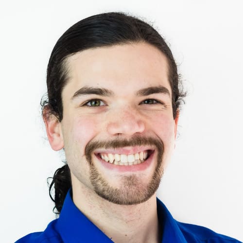 David Rolnick - AI for Good