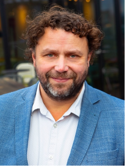 Ger Baron - AI for Good