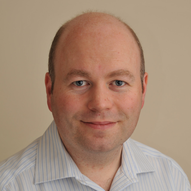 Philip McAleese - AI for Good