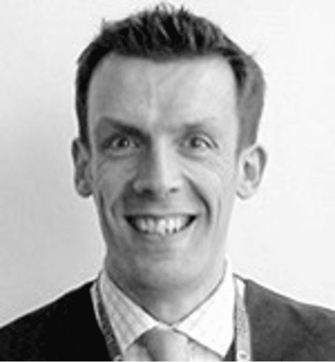 Scott Heald - AI for Good