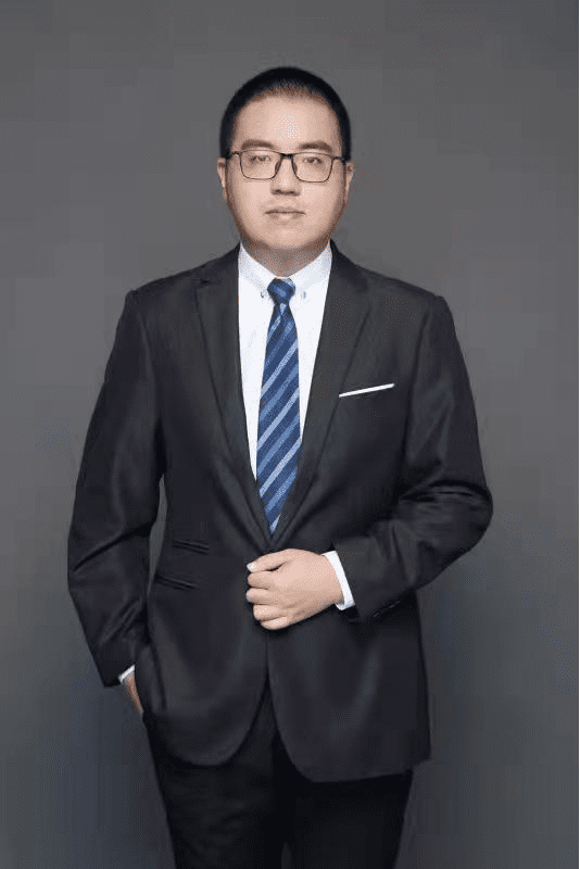 Ti Zhou - AI for Good