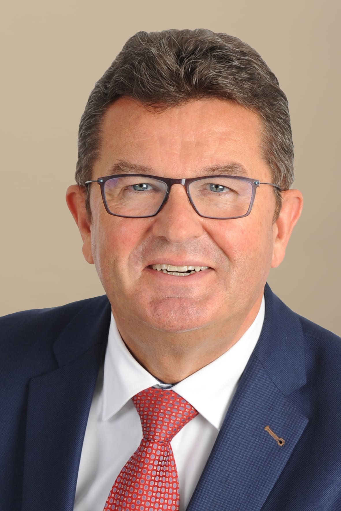 Franz Josef Pschierer - AI for Good