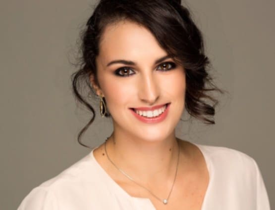 Solenne Cucchi - AI for Good