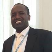 Derrick Muneene - AI for Good