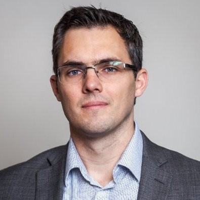 Eric White - AI for Good