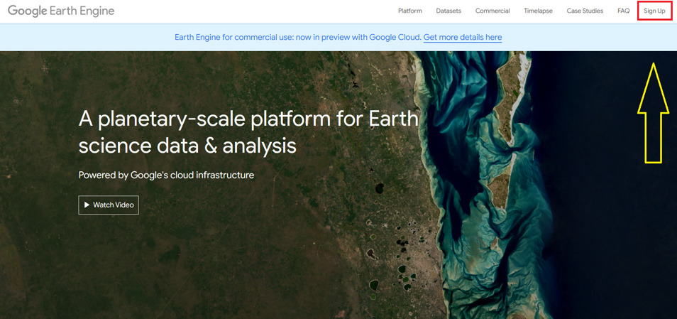 Analyzing the Amazon Deforestation with Machine Learning and the Google ...