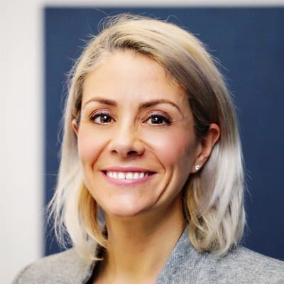 Lindsey Darling - AI for Good