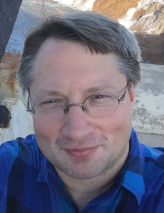 Brian Scassellati - AI for Good