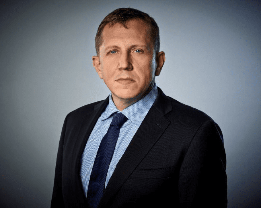 Ben Backwell - AI for Good