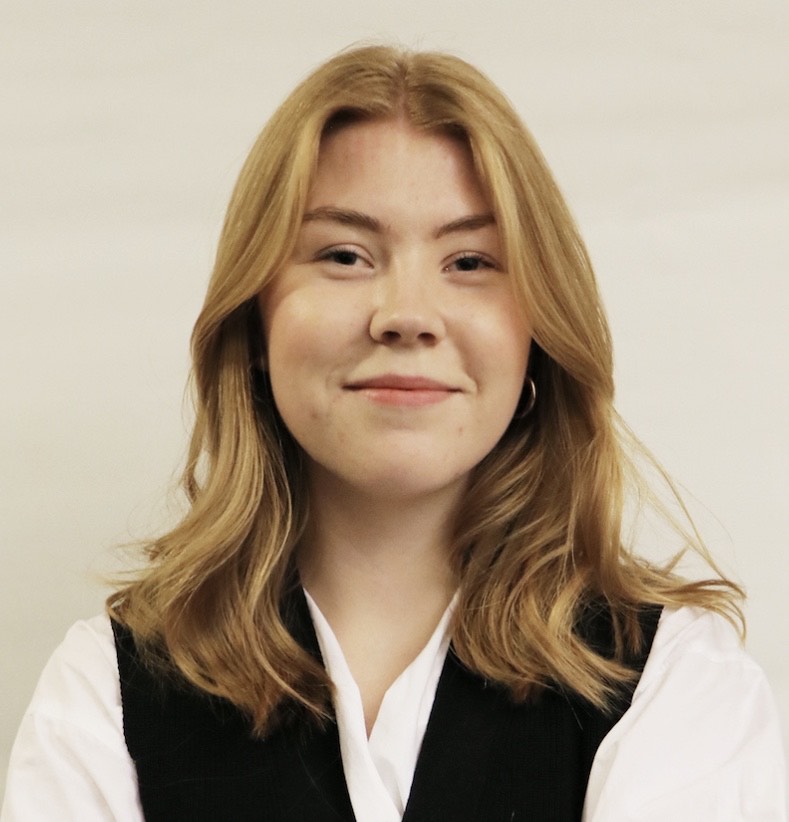 Andrea Risberg - AI for Good