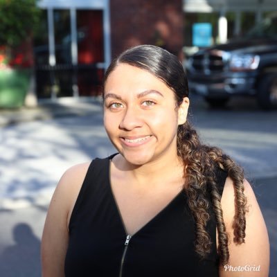 Lelia Marie Hampton - AI for Good