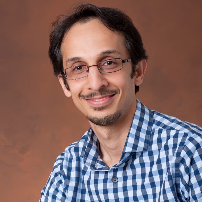 Ali Agha - AI for Good