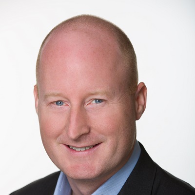 Brian Witten - AI for Good