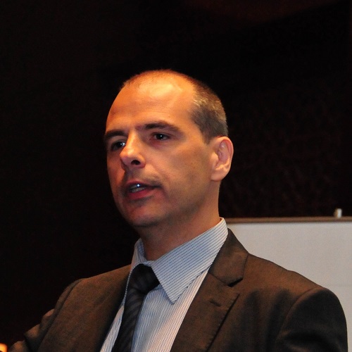 Okan Geray - AI for Good