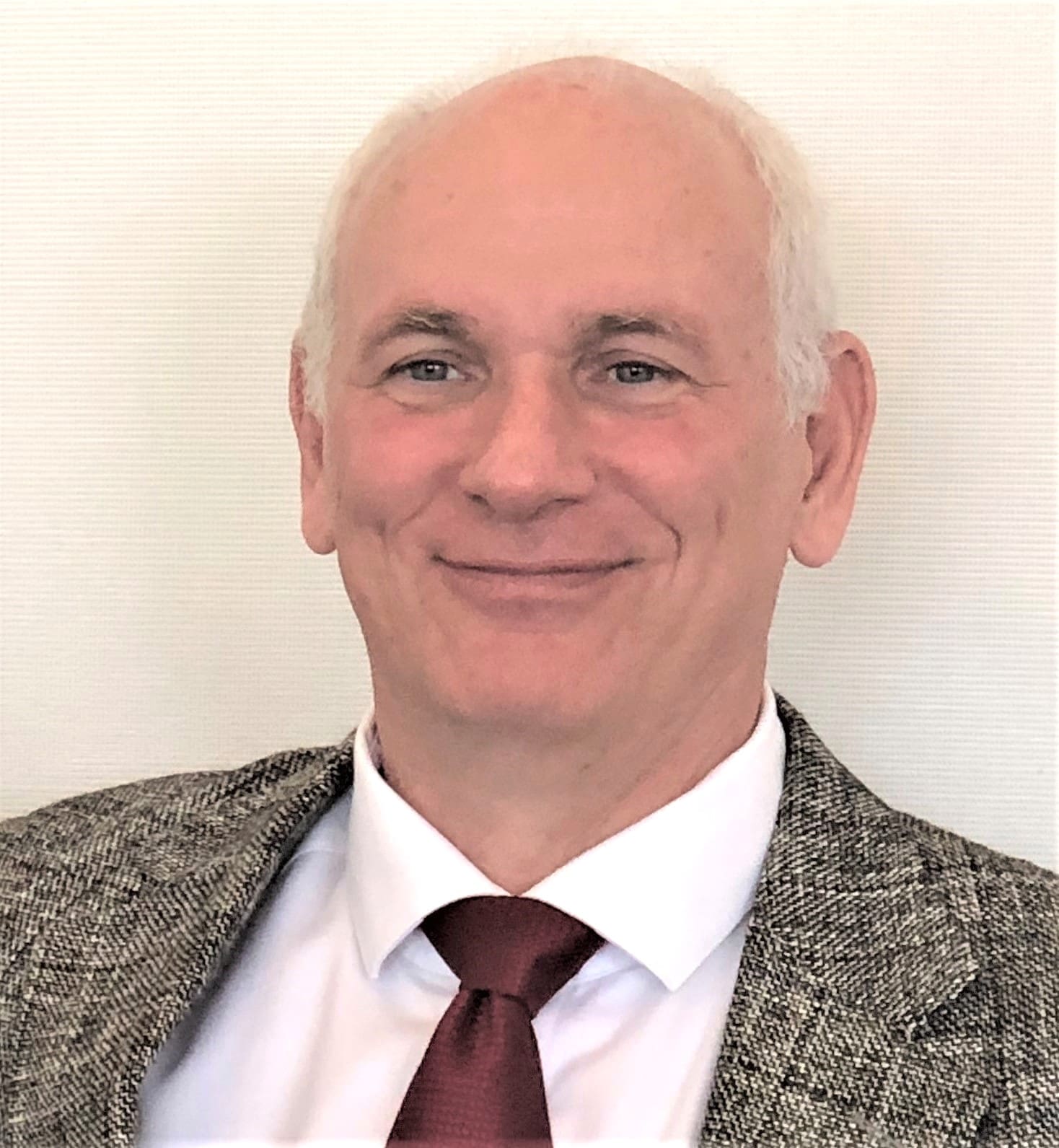 Kees Vissers - AI for Good