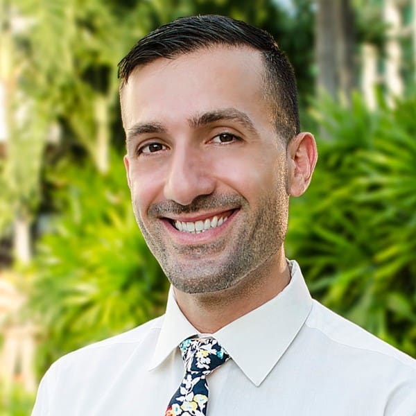 Kyriacos Koupparis - AI for Good
