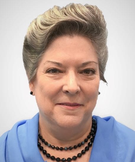 Roberta Nelson Shea - AI for Good