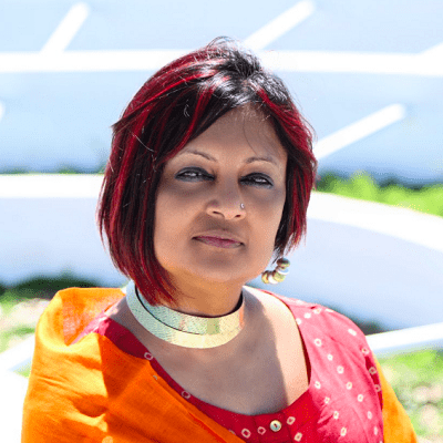 Apala Lahiri Chavan - AI for Good