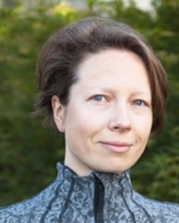 Allison Craddock - AI for Good