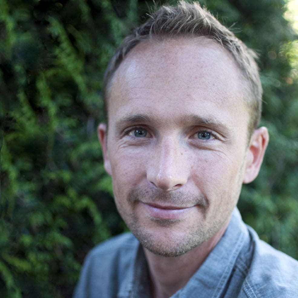 Andrej Verity - AI for Good