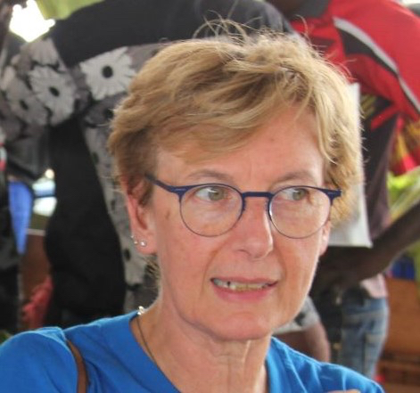 Annalisa Conte - AI for Good