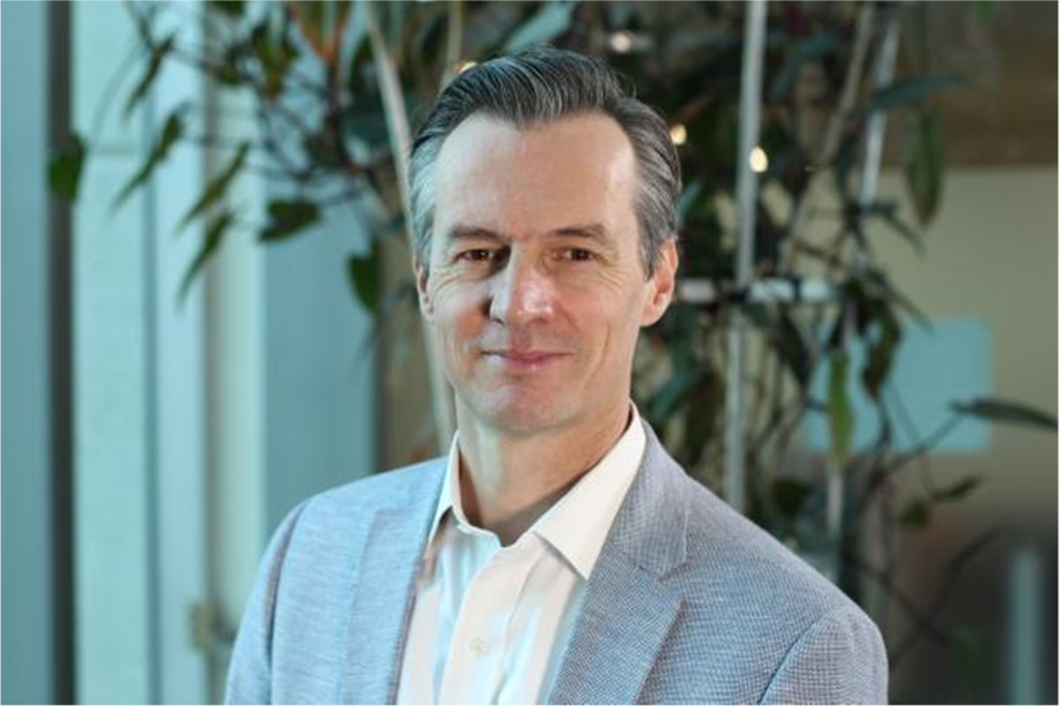 Anthony Rea - AI for Good