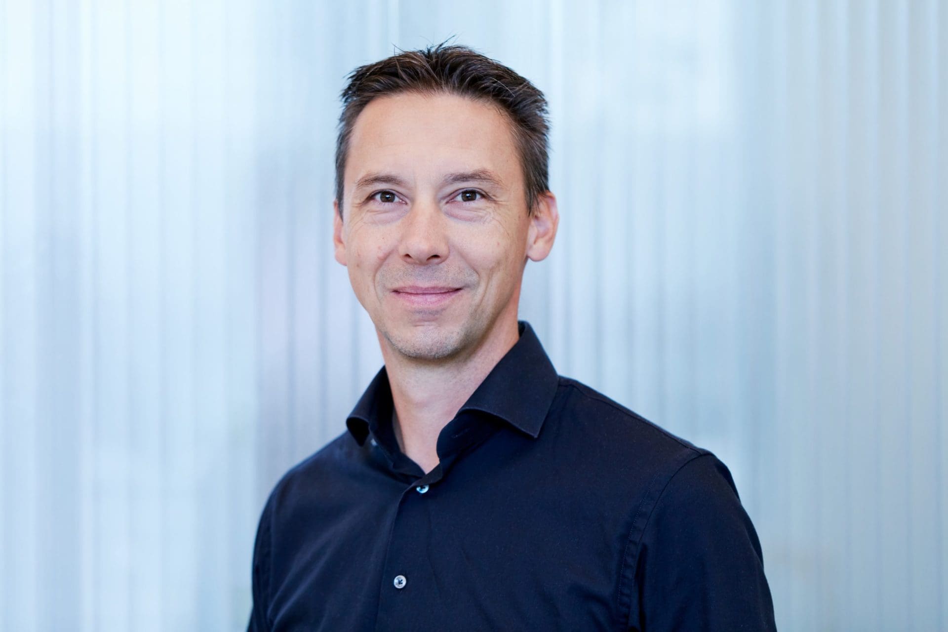 Berry Mulder - AI for Good
