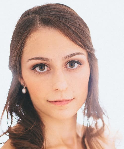 Maria Michalopoulou - AI for Good