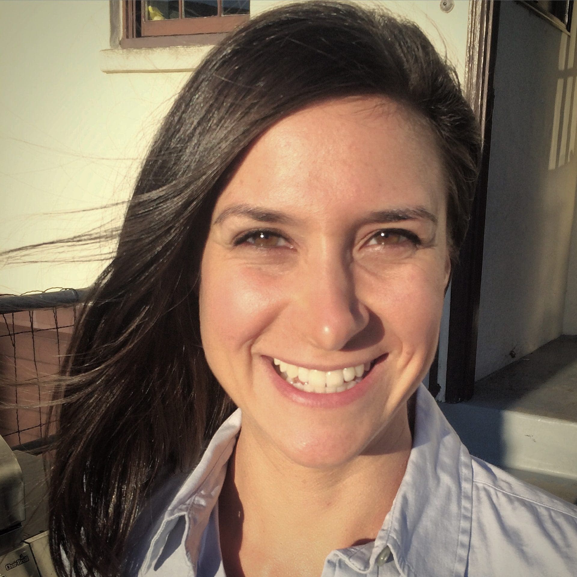 Miki Sofer - AI for Good