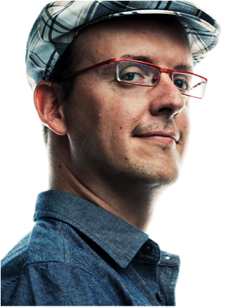 Patrick Meier - AI for Good