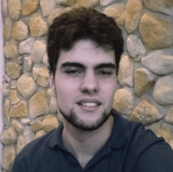 Bruno Klaus - AI for Good