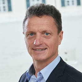 Michael Obersteiner - AI for Good