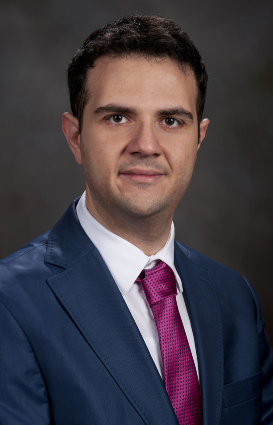 Walid Saad - AI for Good