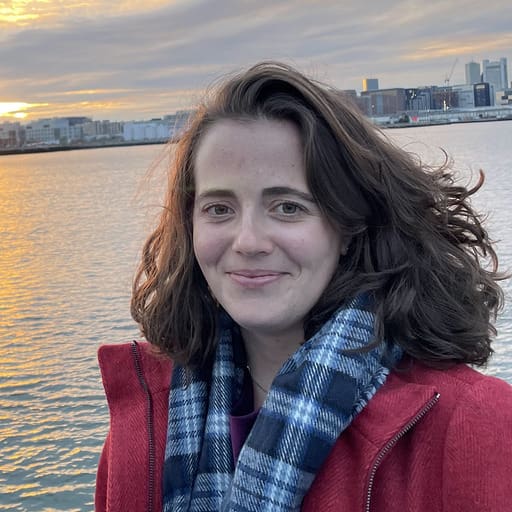 Anna G. Green - AI for Good