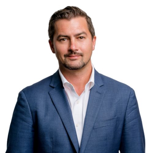 Ben Younkman - AI for Good