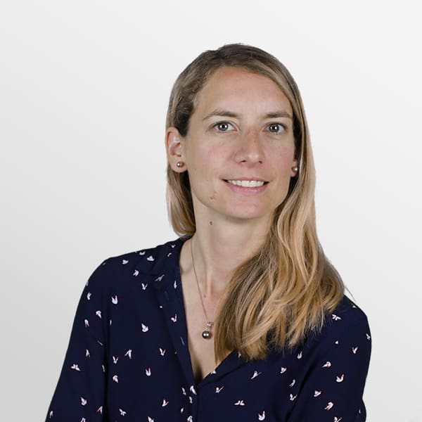 Ingrid Sarlandie - AI for Good