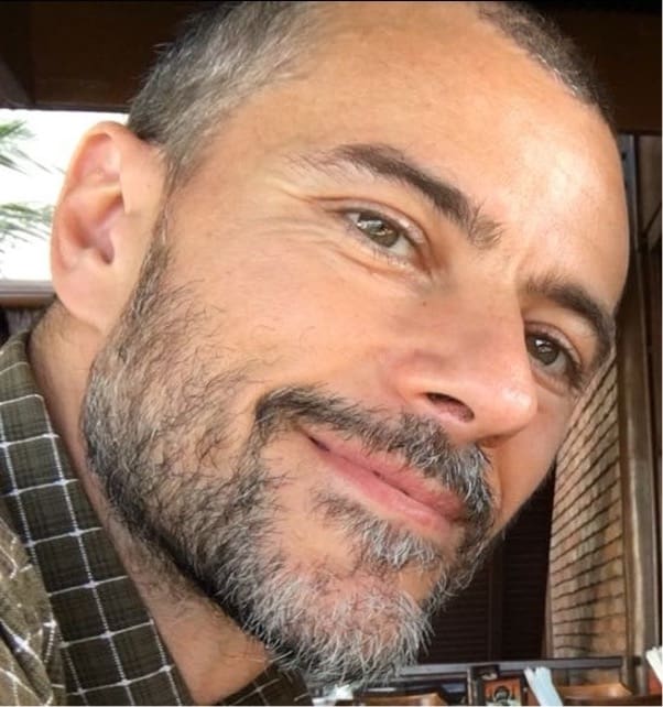 Marco Brini - AI for Good