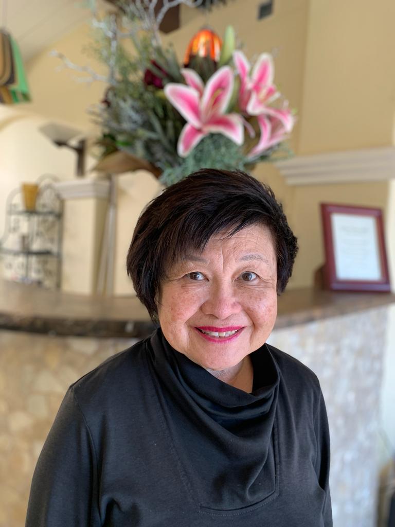 Mei Lin Fung - AI for Good