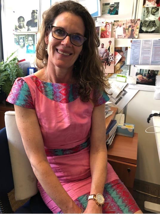 Melissa Permezel - AI for Good