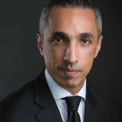 Riad Meddeb - AI for Good