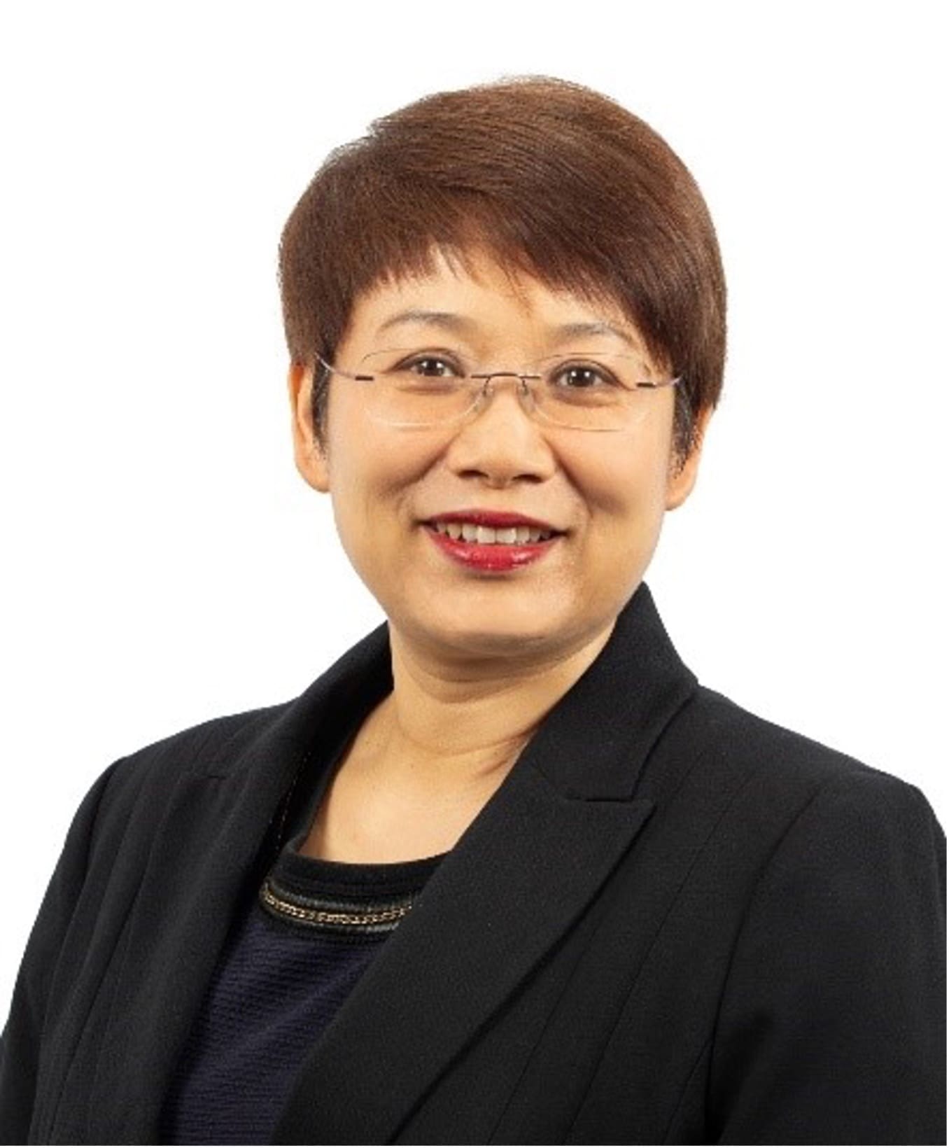 Sumei Sun - AI for Good