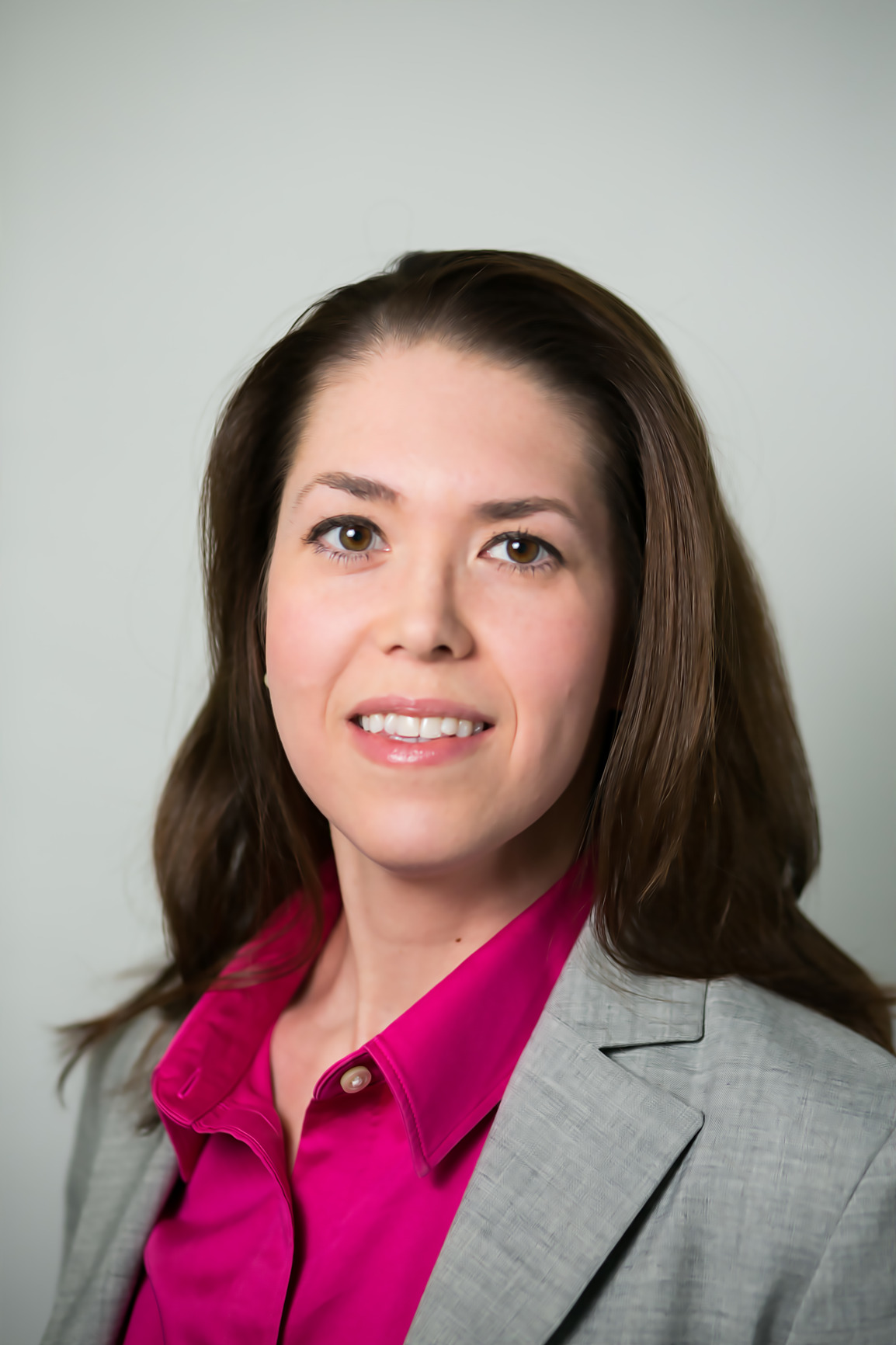 Elizabeth Traiger - AI for Good