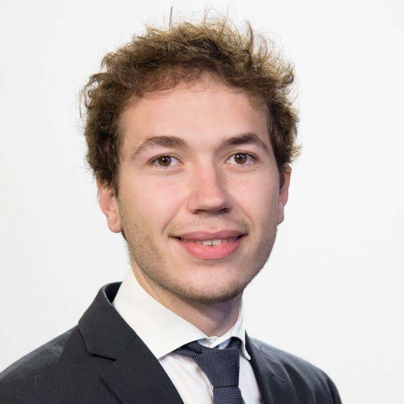 Martin Chauvin - AI for Good