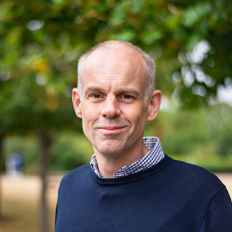 Andrew Welchman - AI for Good