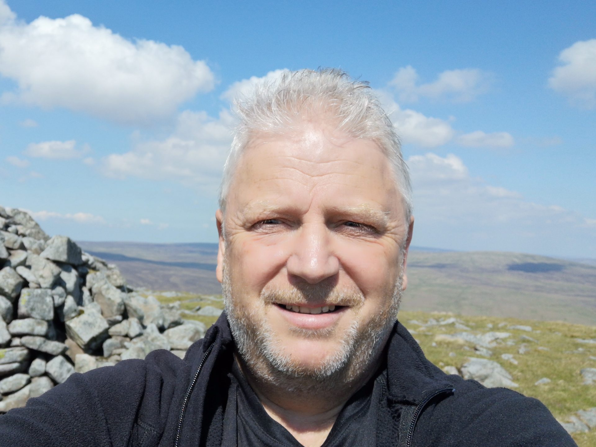 David Higgitt - AI for Good