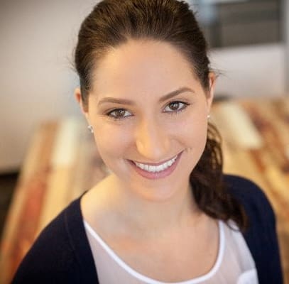 Katie O’Leary - AI for Good