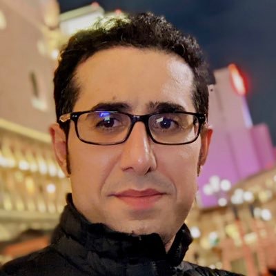 Mostafa Mousavi - AI for Good