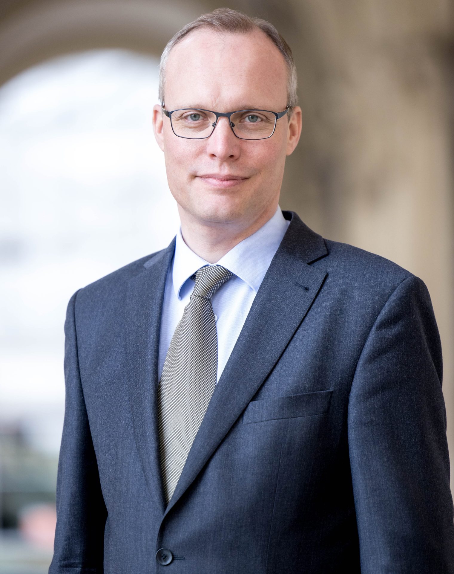 Alexander Biach - AI for Good