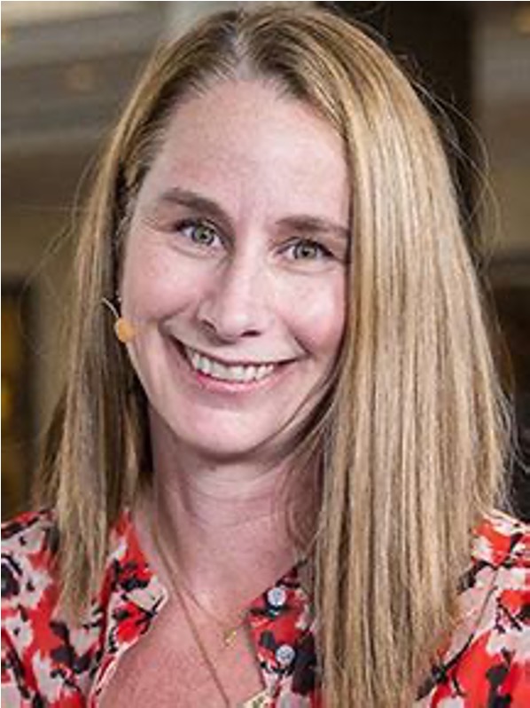 Beth Rudden - AI for Good